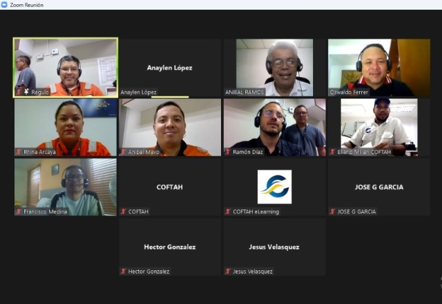 Finalizamos Curso De Análisis Causa Raíz (ACR) Para Confiabilidad Y ...